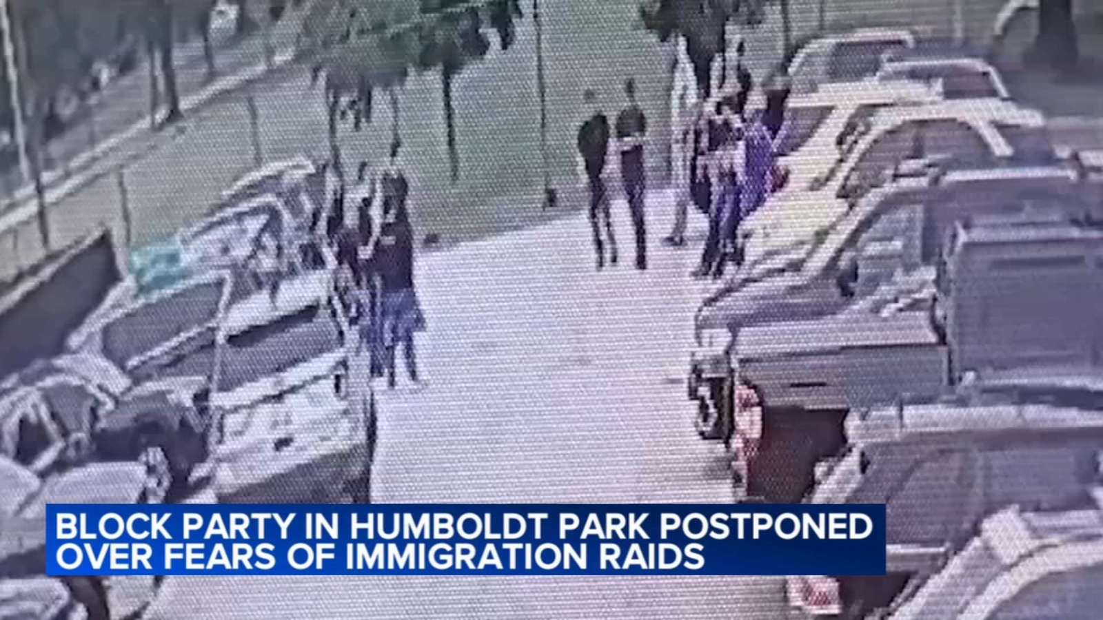 DHS agents at Chicago Puerto Rican museum: Staff says Homeland Security ...