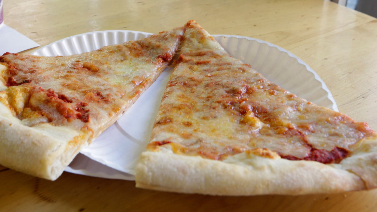 Worker charged with 'tampering' with pizza - ABC11 Raleigh-Durham