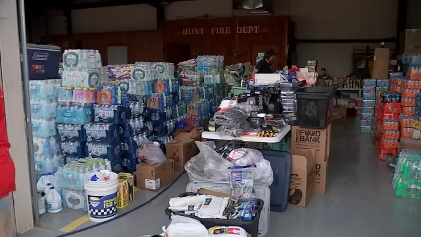 Texas flooding: How to help following deadly flash flood along ...