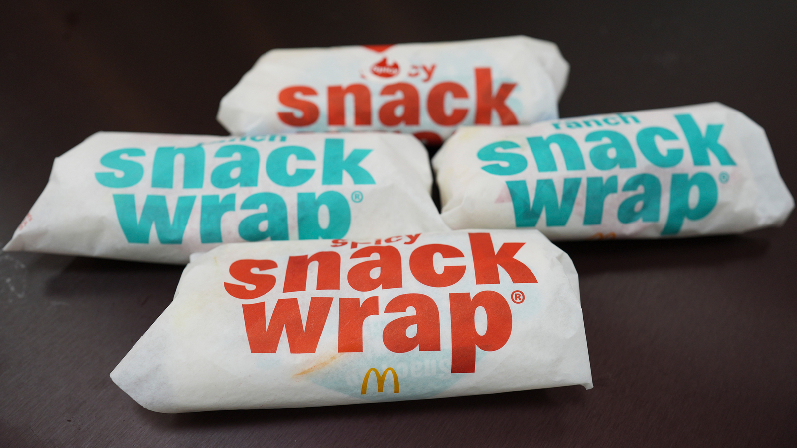 Snack Wrap returns to McDonald's: What to know about the new menu item and its crispy chicken ...