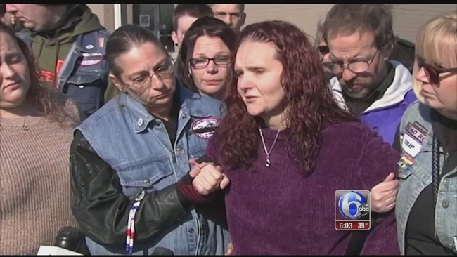 Mom Sara Packer to daughter Grace Packer as she's choked to death: It's ...