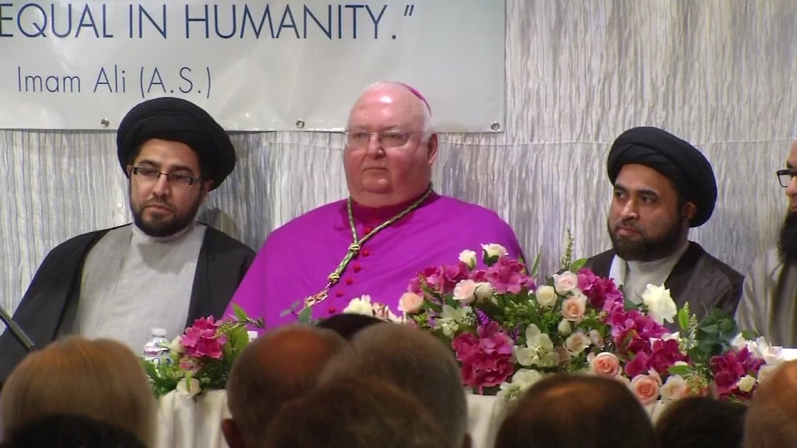 San Jose initiative aims to form stronger ties between Muslims ...