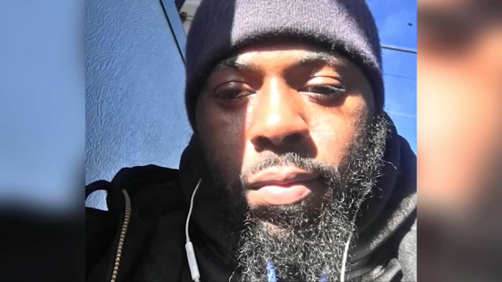 Family speaks out after striking DC 33 Philadelphia sanitation worker ...