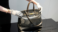 Jane Birkin Bag Miss Janice ALL ABOUT THE BIRKIN BAG