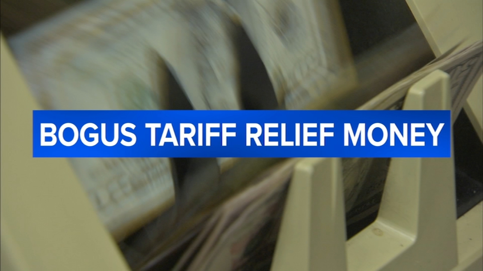 Quick Tip: Tariff scams - ABC7 Chicago