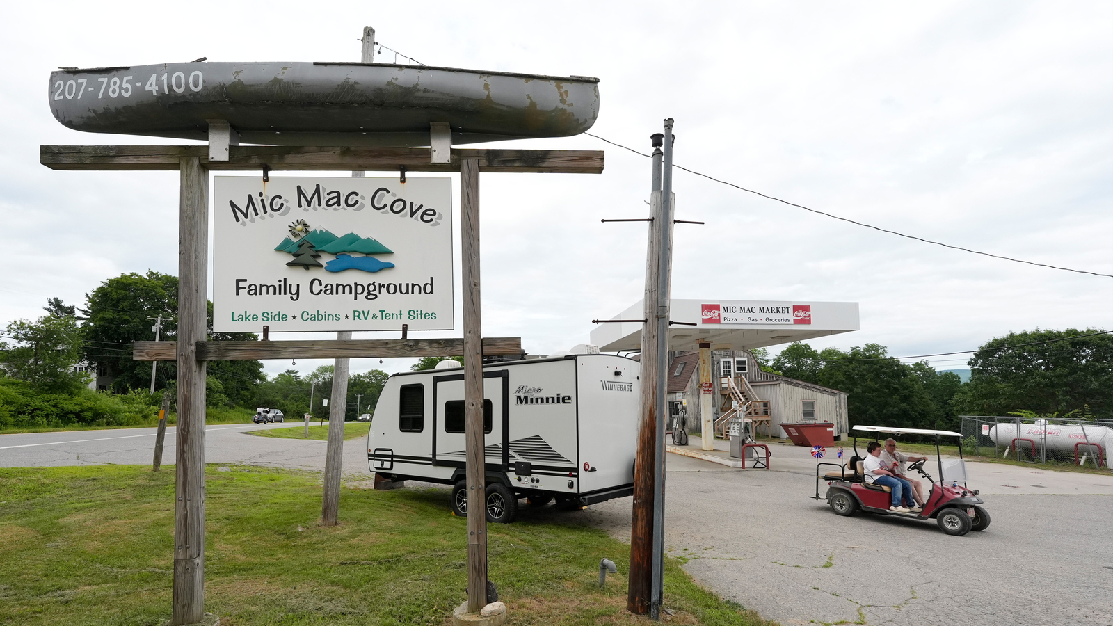 Police investigating death of Maine paddleboarder as a homicide after ...