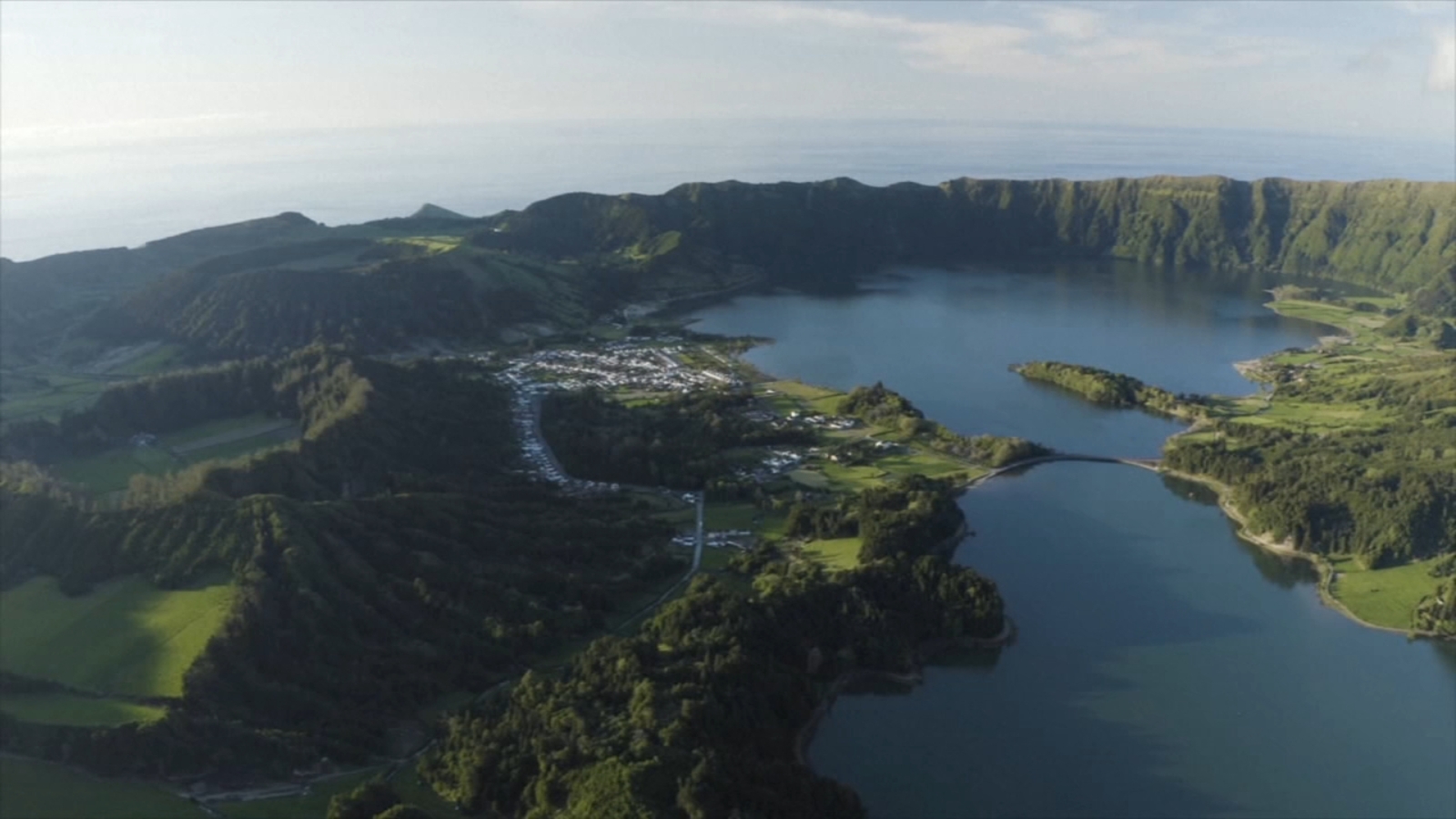 Delta flight stranded on island: Passengers stranded on small island in the Azores after engine ...