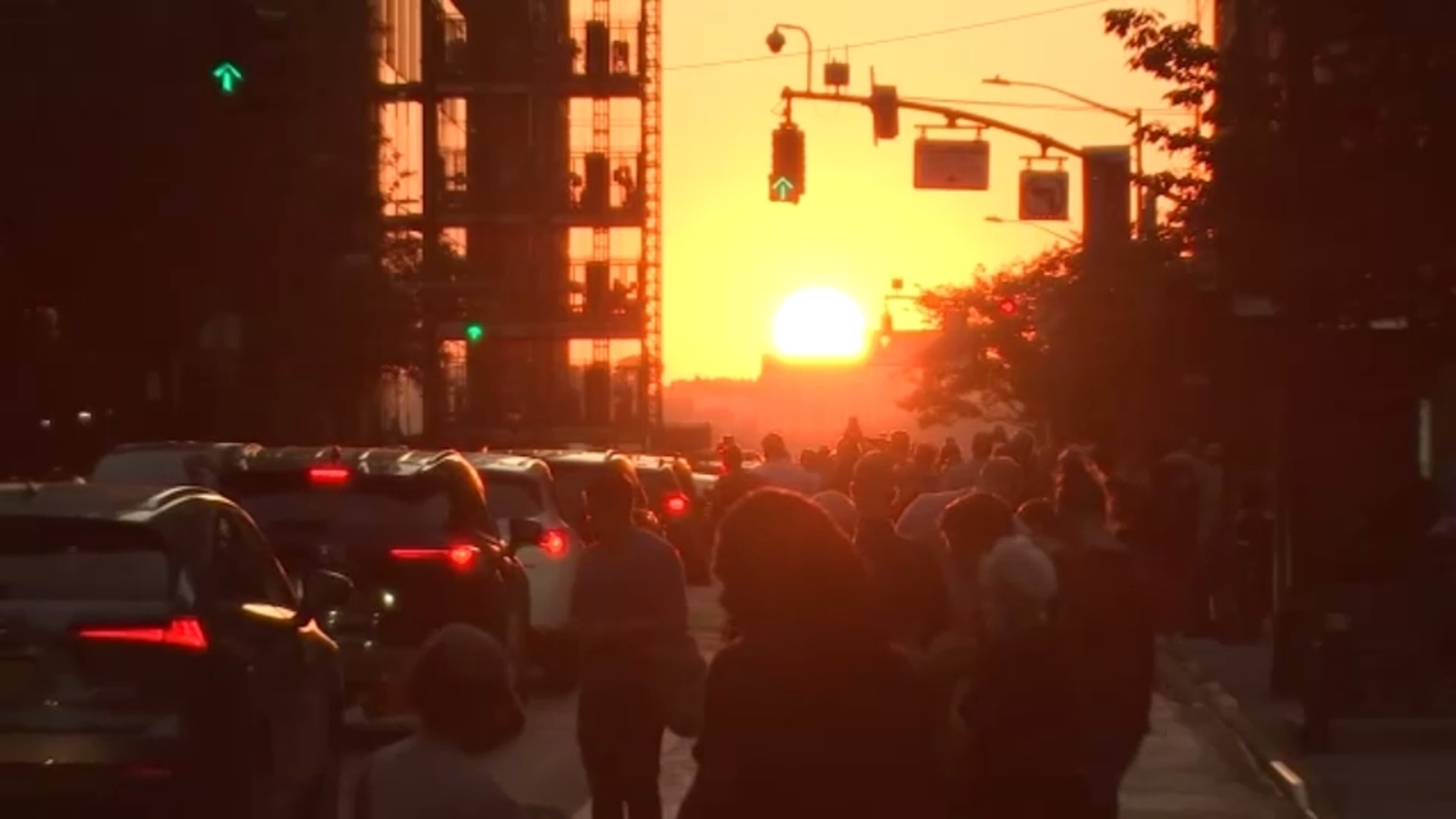 Manhattanhenge 2025: When and where to watch NYC sunset spectacle ...