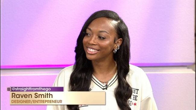 Kendra G, Raven Smith join Windy City Weekend; Val and Ryan talk Bud Billiken Parade, Windy City ...