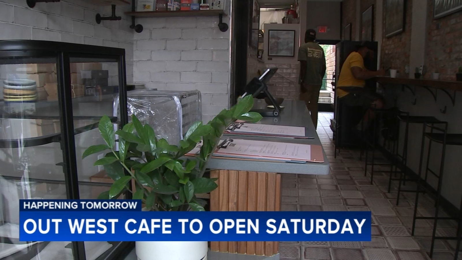 James Beard Award winning restaurateur Muhammad Abdul-Hadi expands to ...