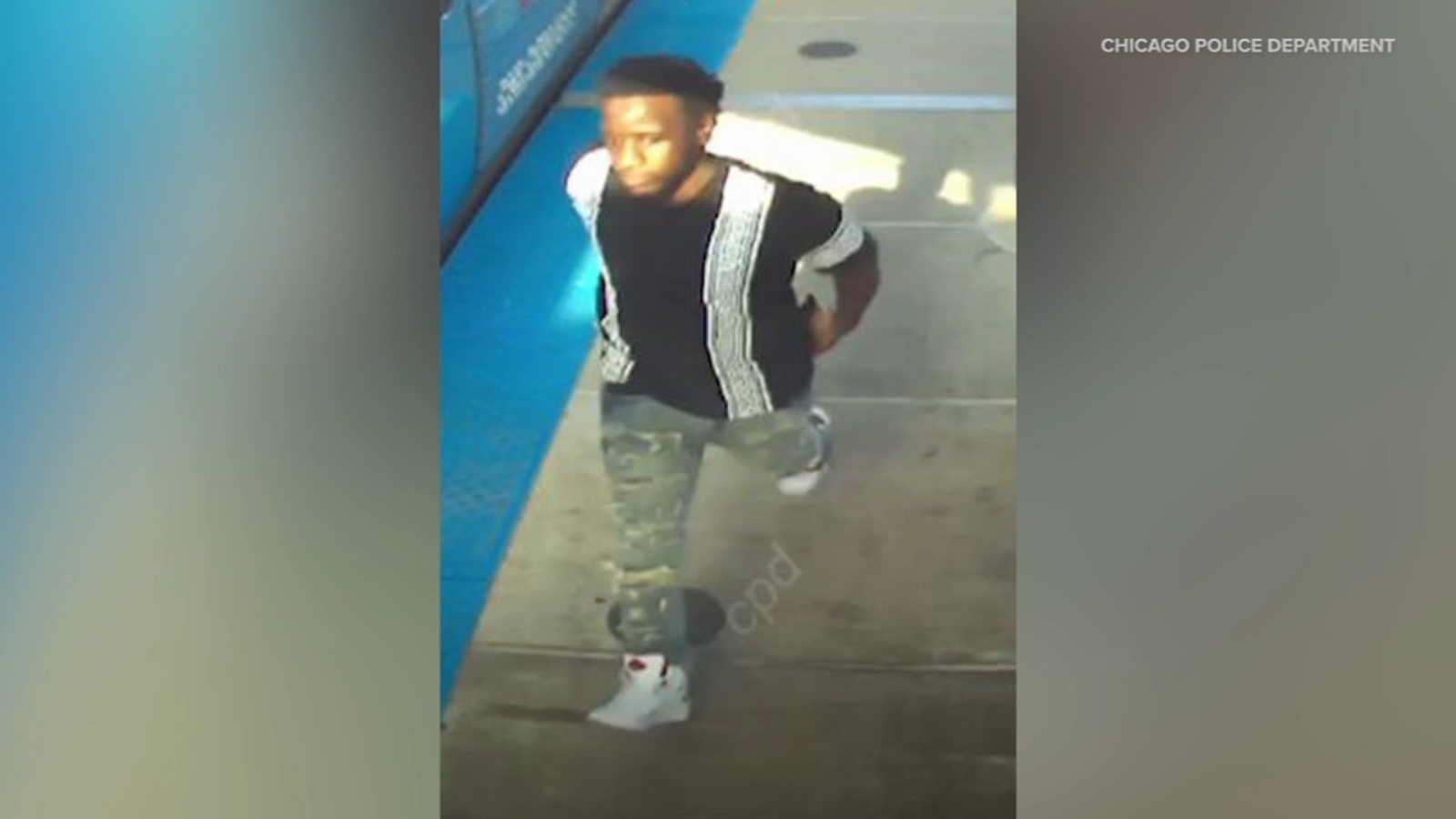 Brighton Park, Chicago crime: Police department looking for suspect in ...