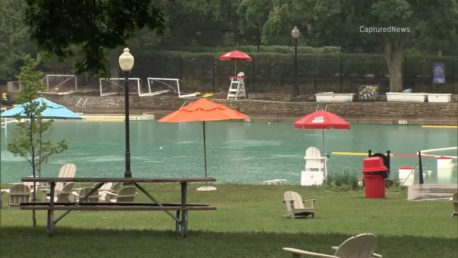 Naperville news today: Man dies after trying to swim to dock at ...