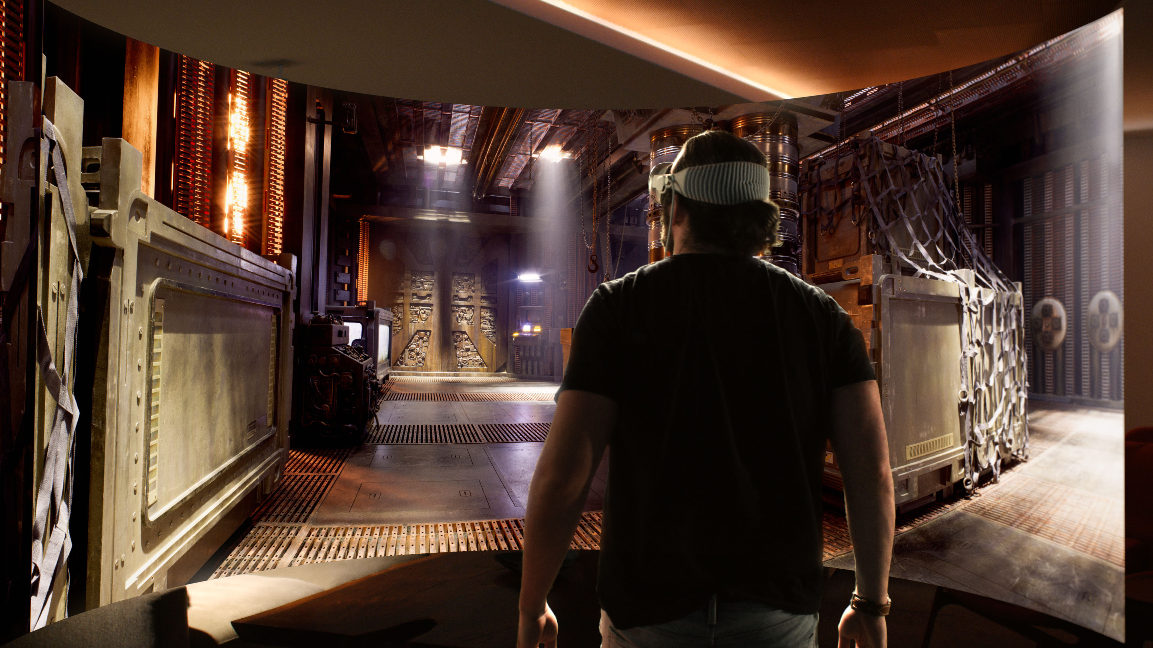 FX's "Alien: Earth" expands its universe with a companion podcast and ...