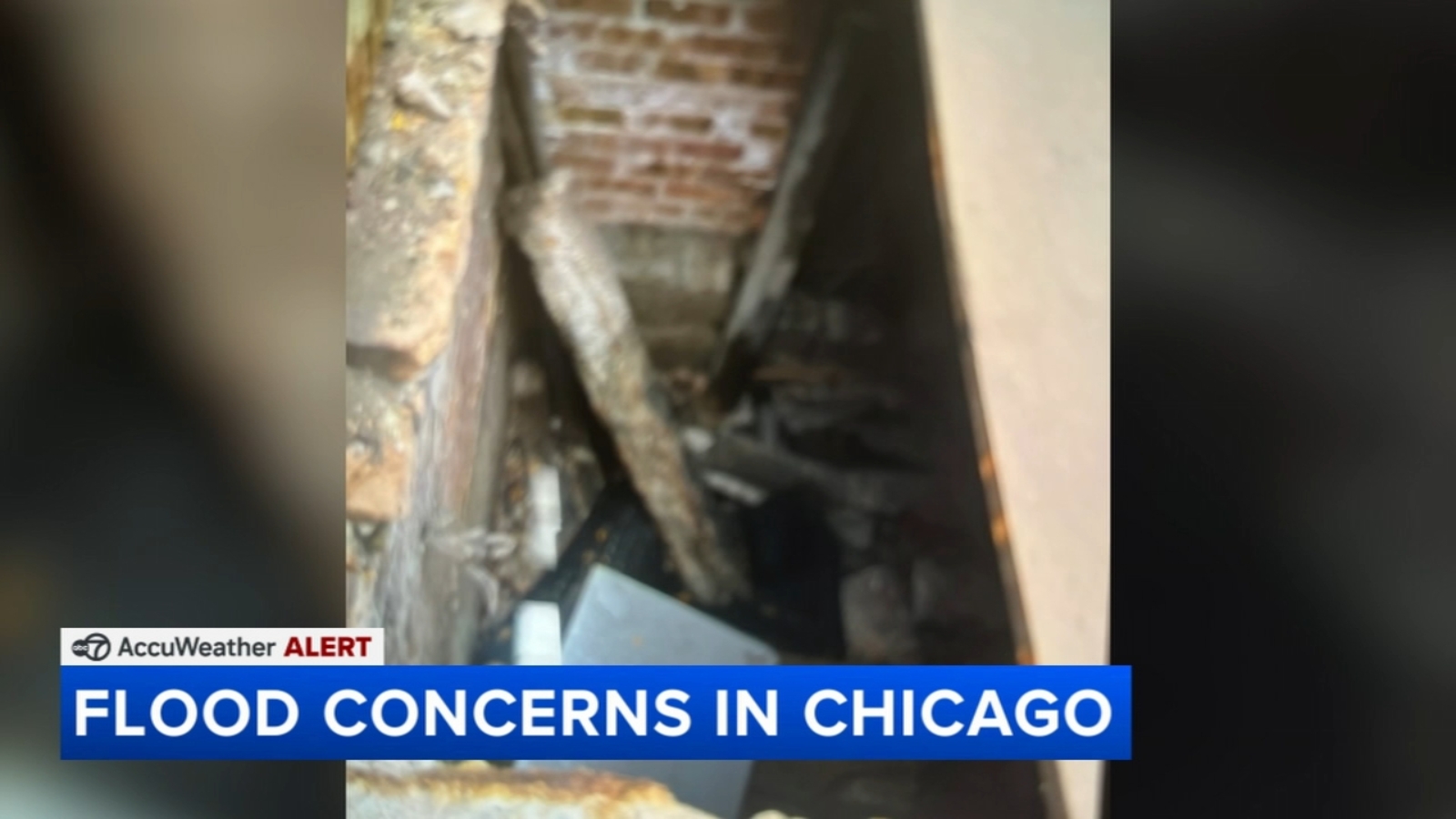 Chicago flooding: West Side seniors say more disaster relief funds ...