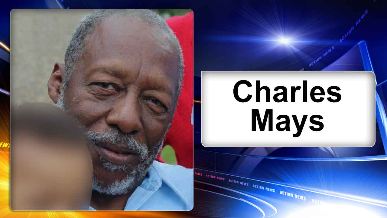 Charles Mays's Instagram, Twitter & Facebook on IDCrawl