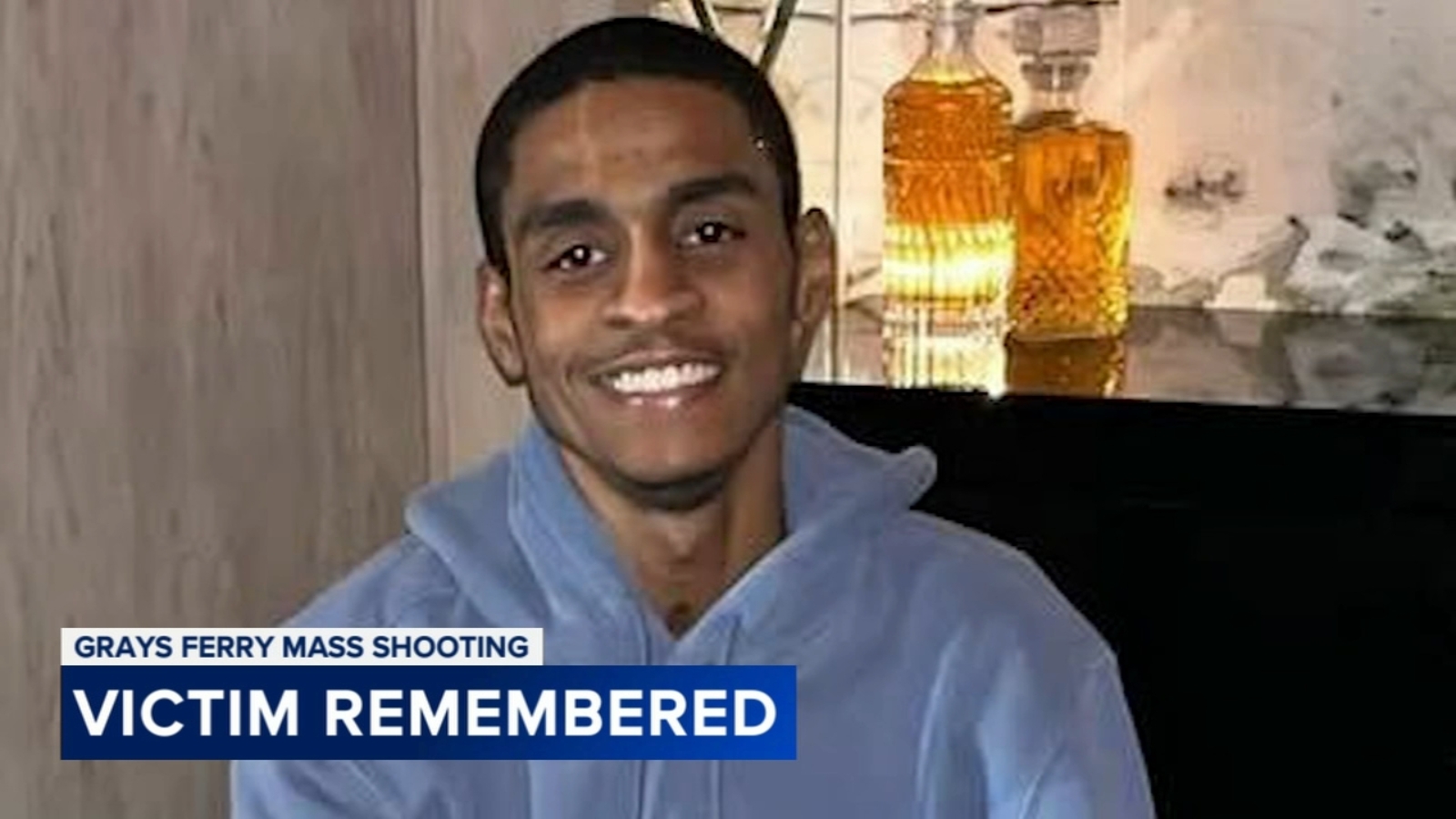 Philadelphia mass shooting victims remembered; 3 suspects still sought ...
