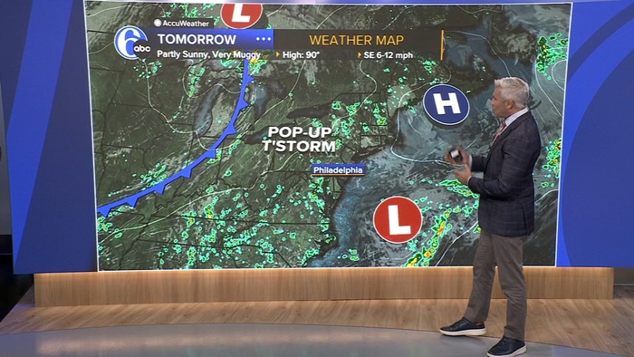 Weather_news - 6abc Philadelphia
