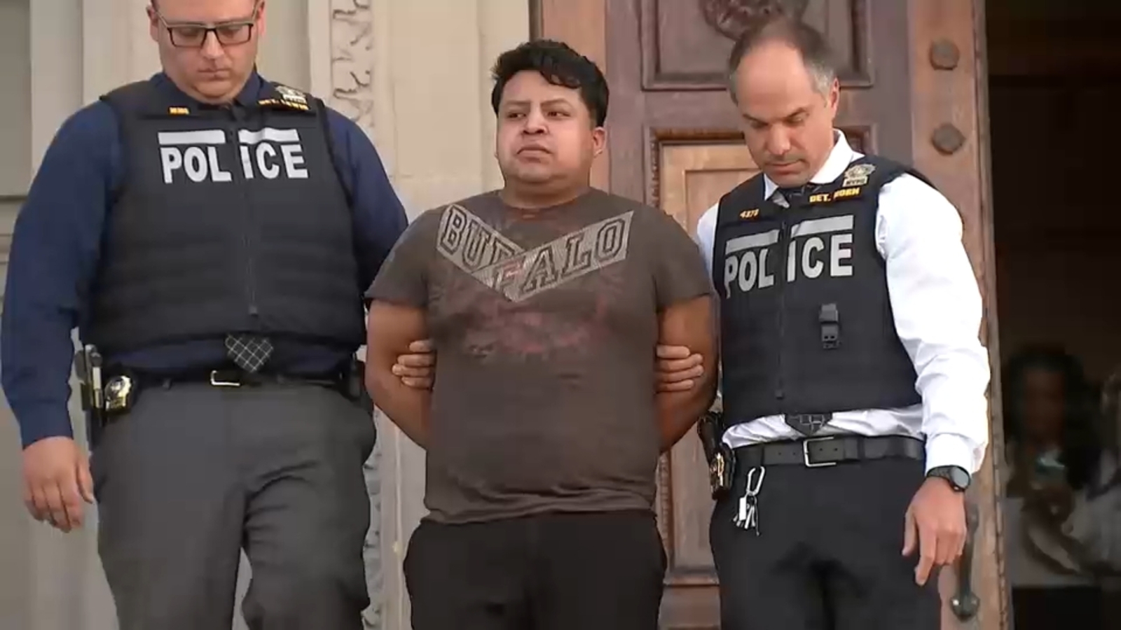 Sunset Park deadly hit-and-run: Driver charged in fatal collision into ...