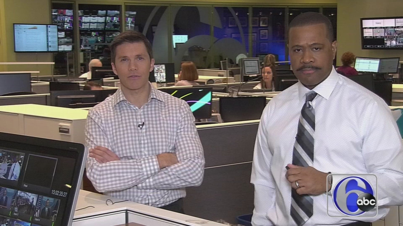 Action News Update - 6abc Philadelphia