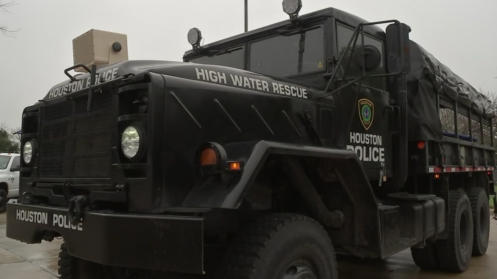 Houston's new military-grade rescue equipment could save your life ...