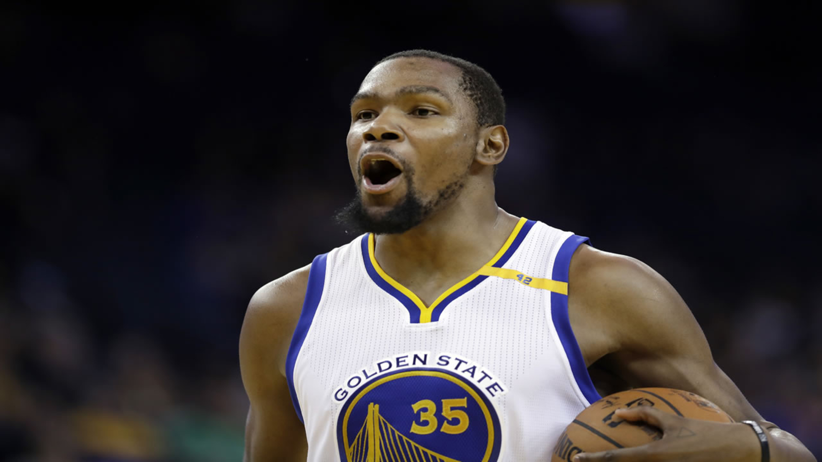 Preview: Warriors take on OKC Thunder Saturday on ABC7 - ABC7 San Francisco