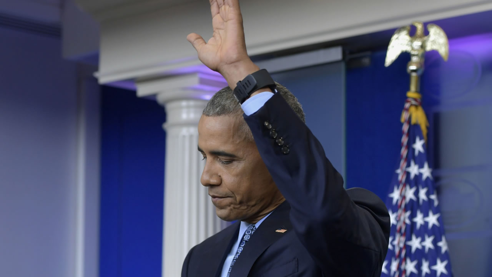 President Obama shares farewell message on Facebook - 6abc Philadelphia