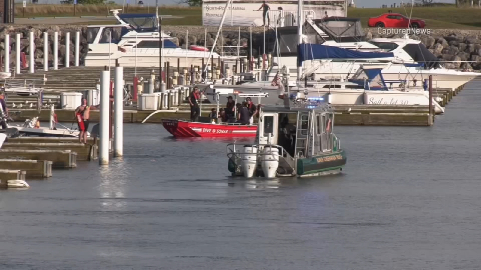 Winthrop Harbor news: Missing man found dead in Lake Michigan at North ...