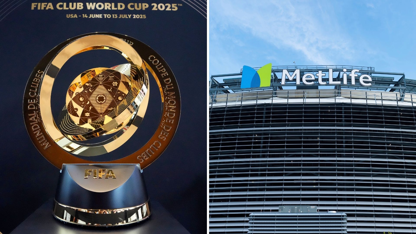 FIFA Club World Cup 2025: Chelsea beats PSG 3-0 for Club World Cup title at MetLife Stadium ...