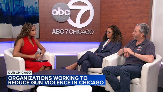 Police department data shows decrease in Chicago shootings, but battle ...