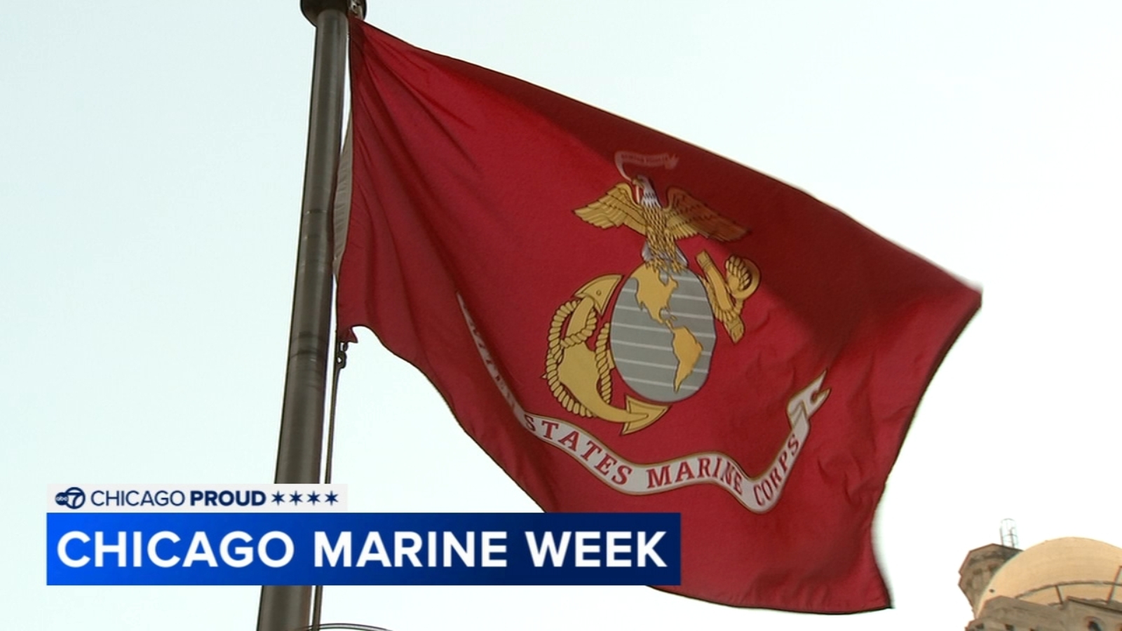 Final day of Marine Week Chicago 2025 kicks off with downtown events ...