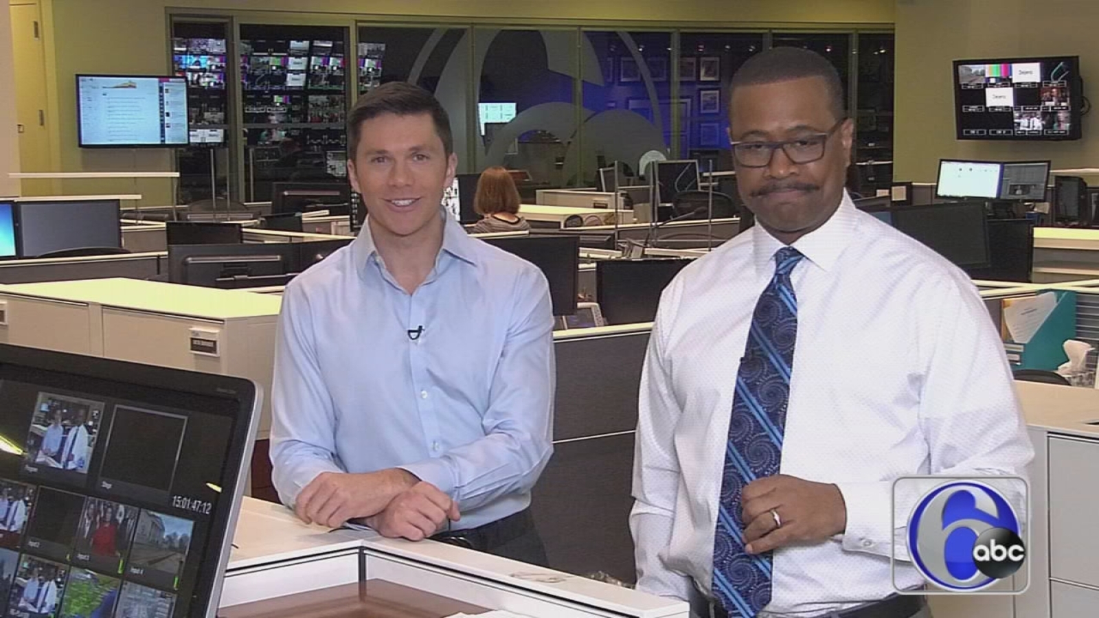 Action News Update - 6abc Philadelphia