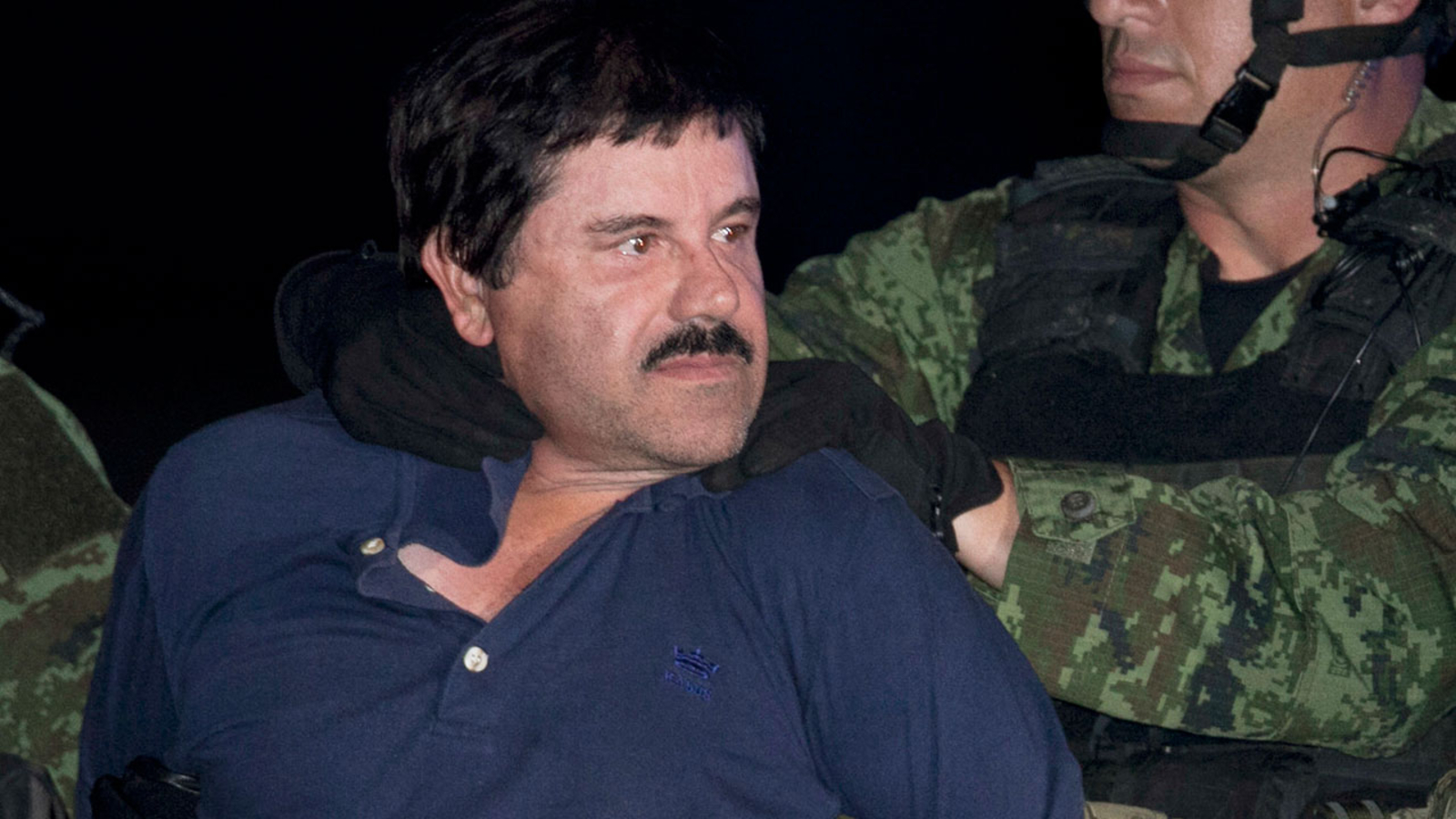U.S. prosecutors can't find El Chapo's $14 billion fortune - ABC7 San ...
