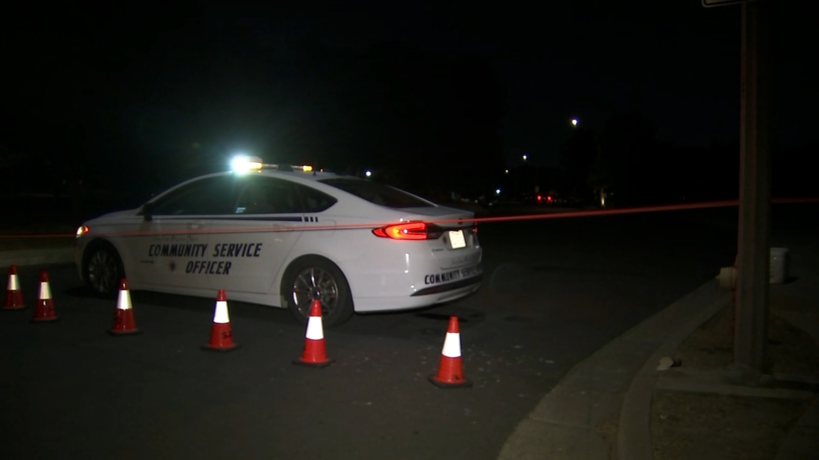 San Jose police shoot, kill suspect during stabbing investigation at ...