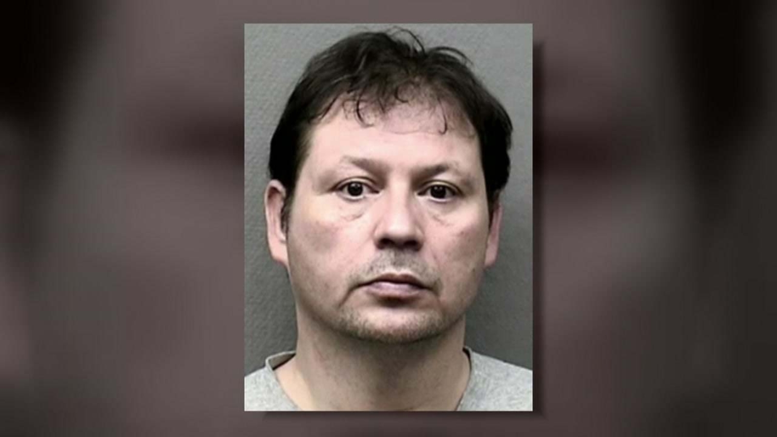 Security guard accused of pulling gun on pizza delivery driver during ...