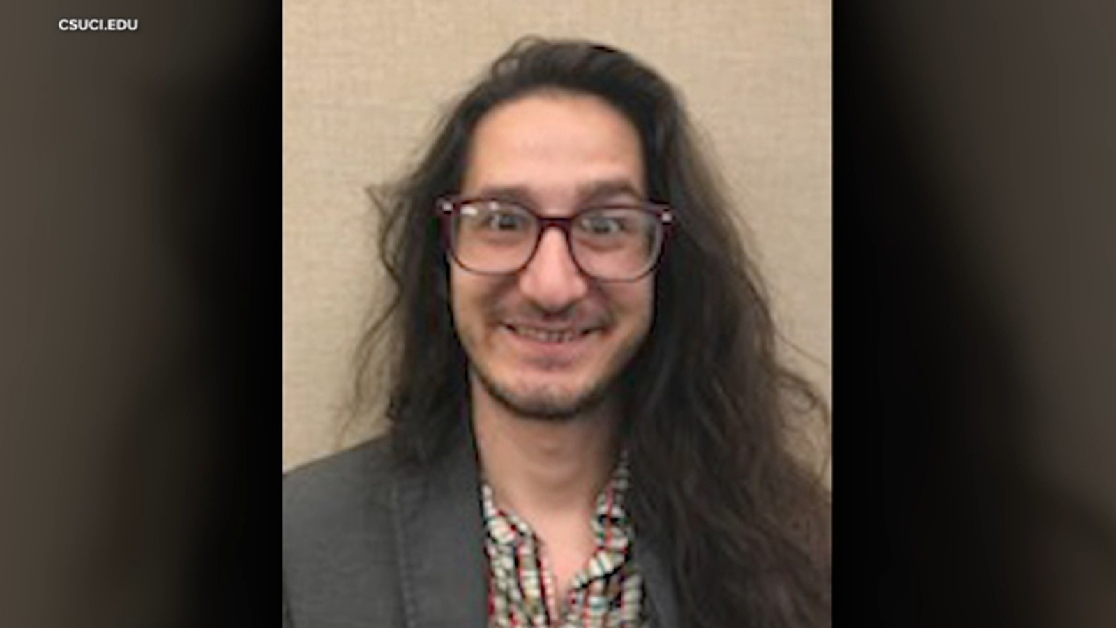 Cal State Channel Islands professor Jonathan Caravello arrested during ...