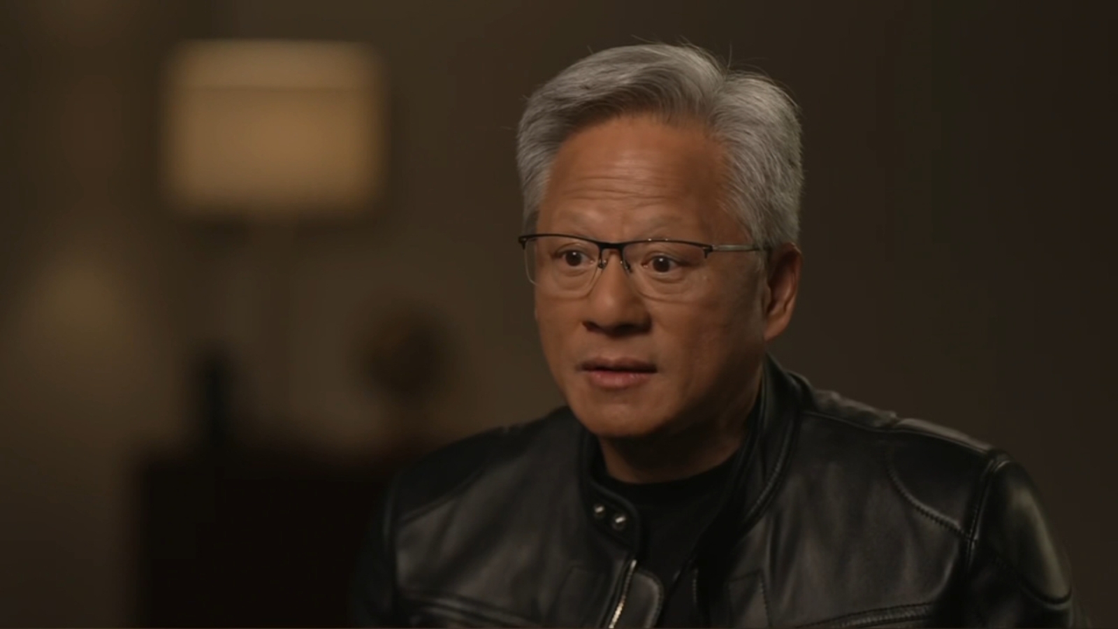 AI job losses: Nvidia CEO Jensen Huang says artificial intelligence ...