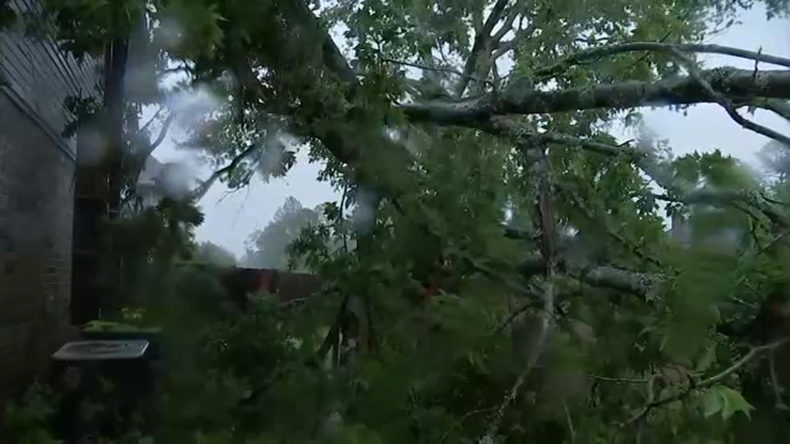 Hurricane Beryl anniversary: Looking back at wind damage and lessons ...