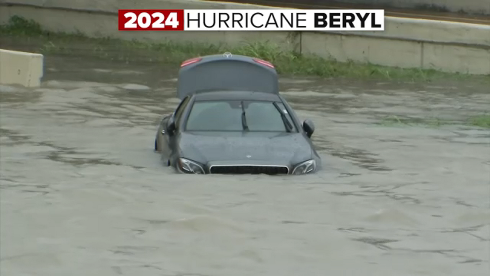 Hurricane Beryl 1 year later: Lessons learned from how the city of ...