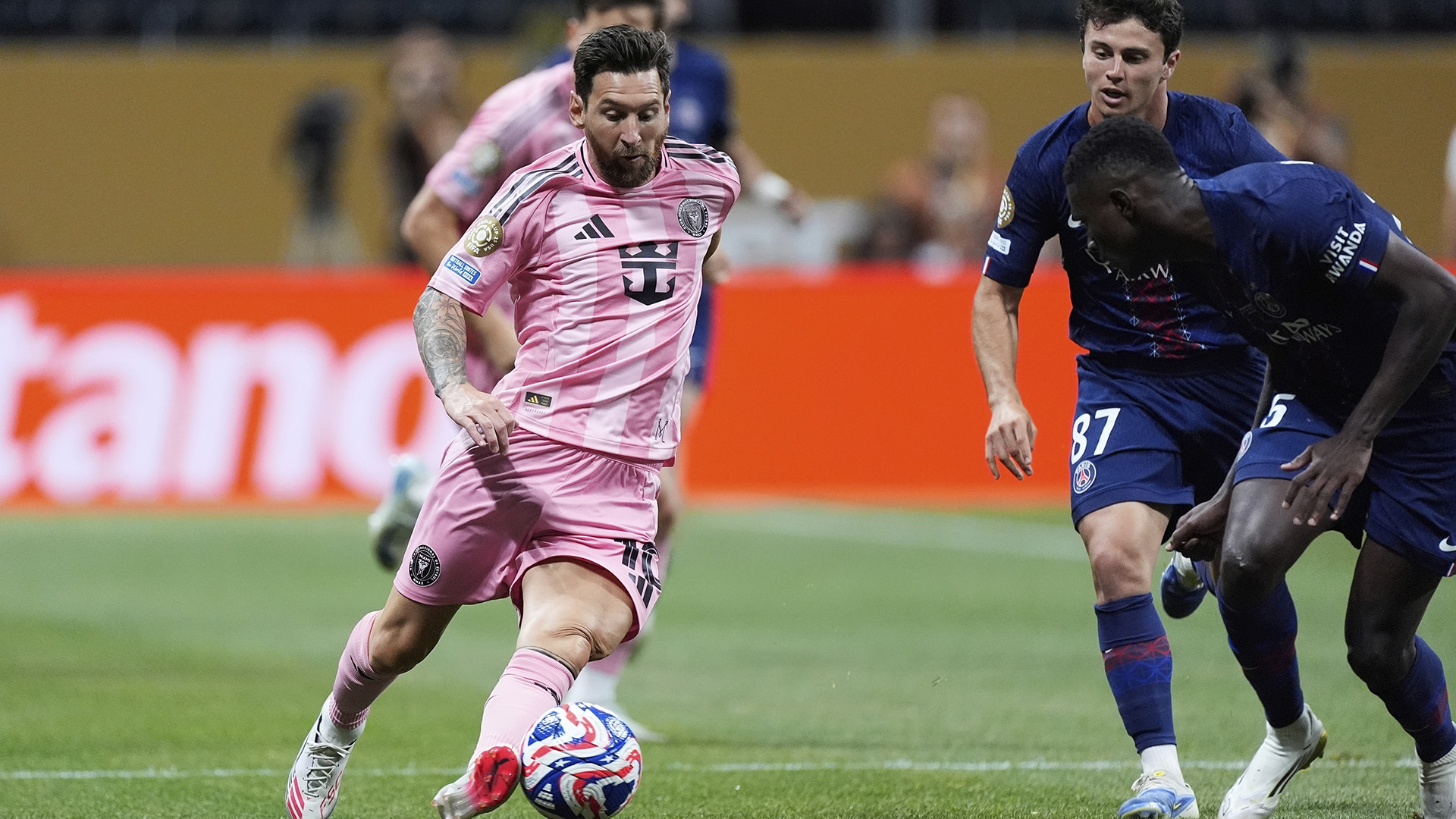 2026 FIFA World Cup tickets: How to get seats to matches at MetLife ...