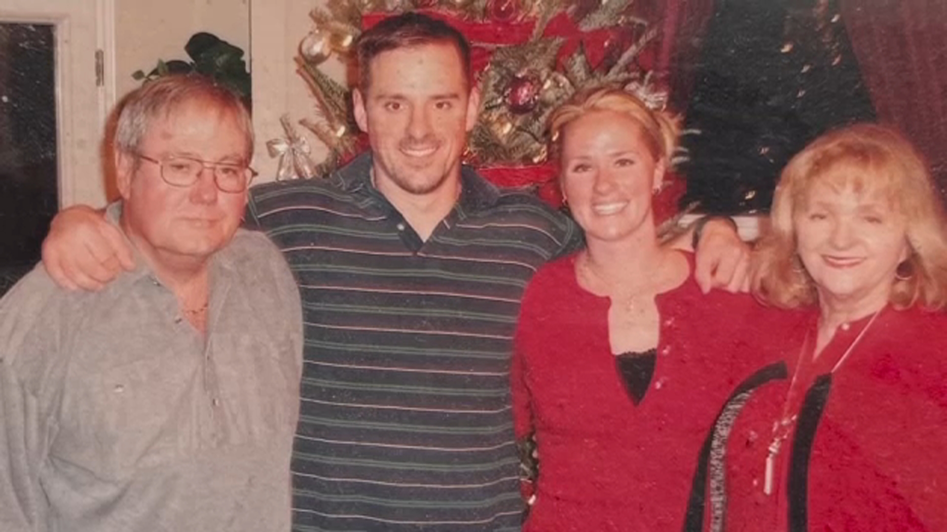 Green Beret Murder NC | Clint Bonnell's sister shares what everyone ...