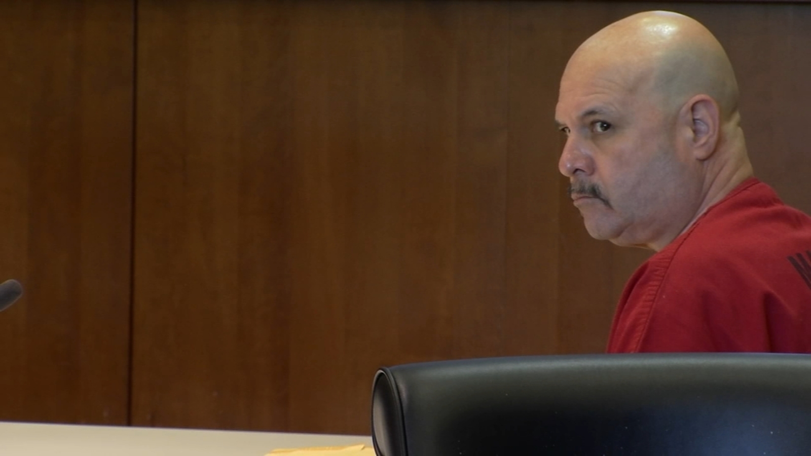 Former correctional officer hears from victims after years of abuse in ...