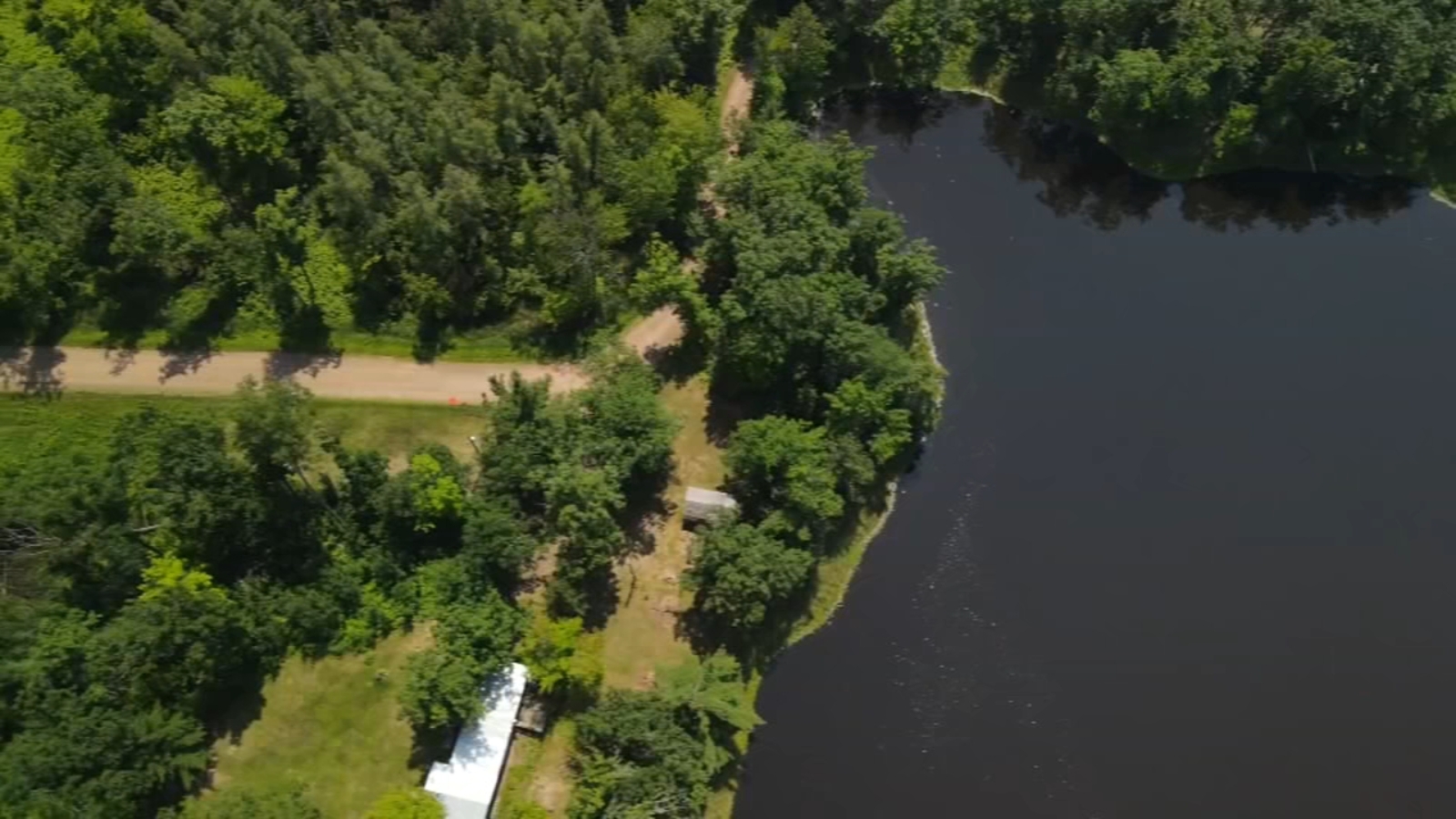 Barron County, Wisconsin bear attack: Woman attacked by black bear near ...