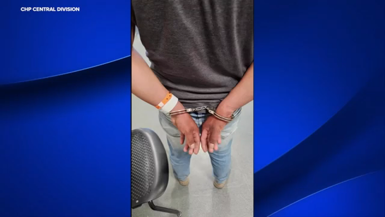 17 DUI arrests made following CHP operation over the weekend - ABC30 Fresno