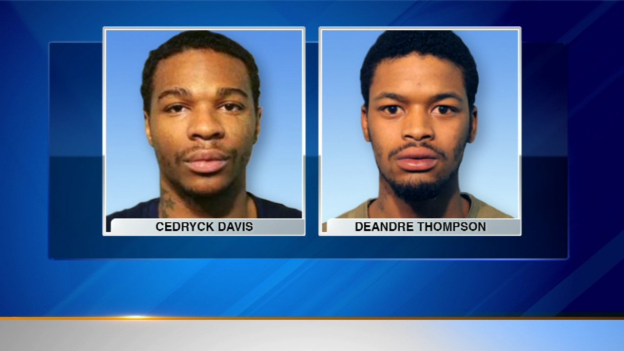 2 men found guilty in 'Hoop Dreams' star Shawn Harrington shooting ...