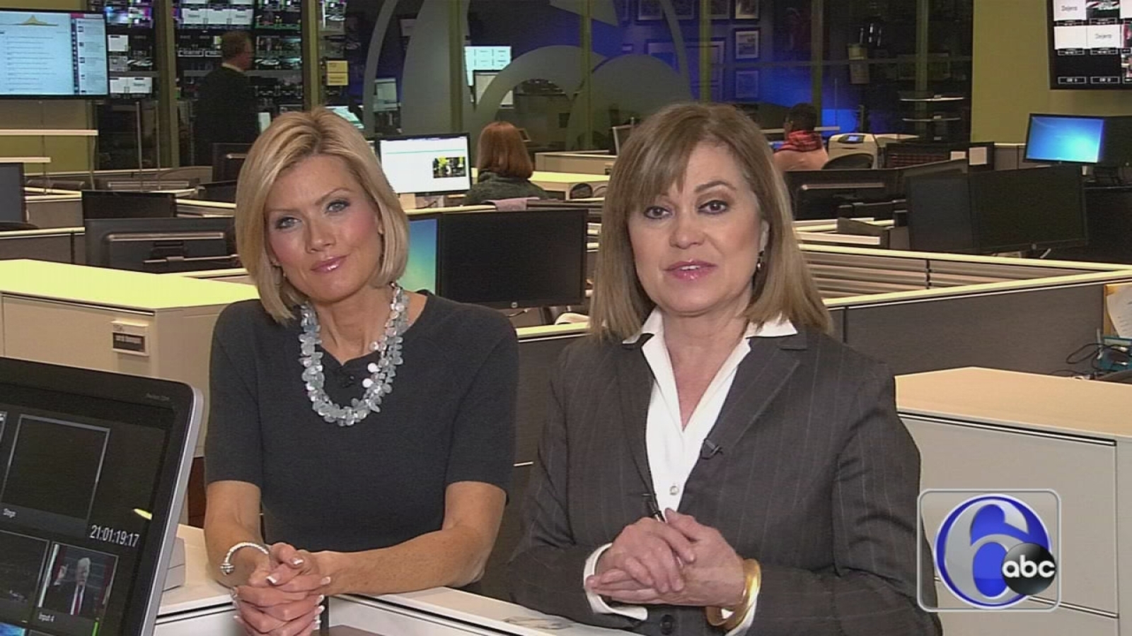 Action News Update - 6abc Philadelphia