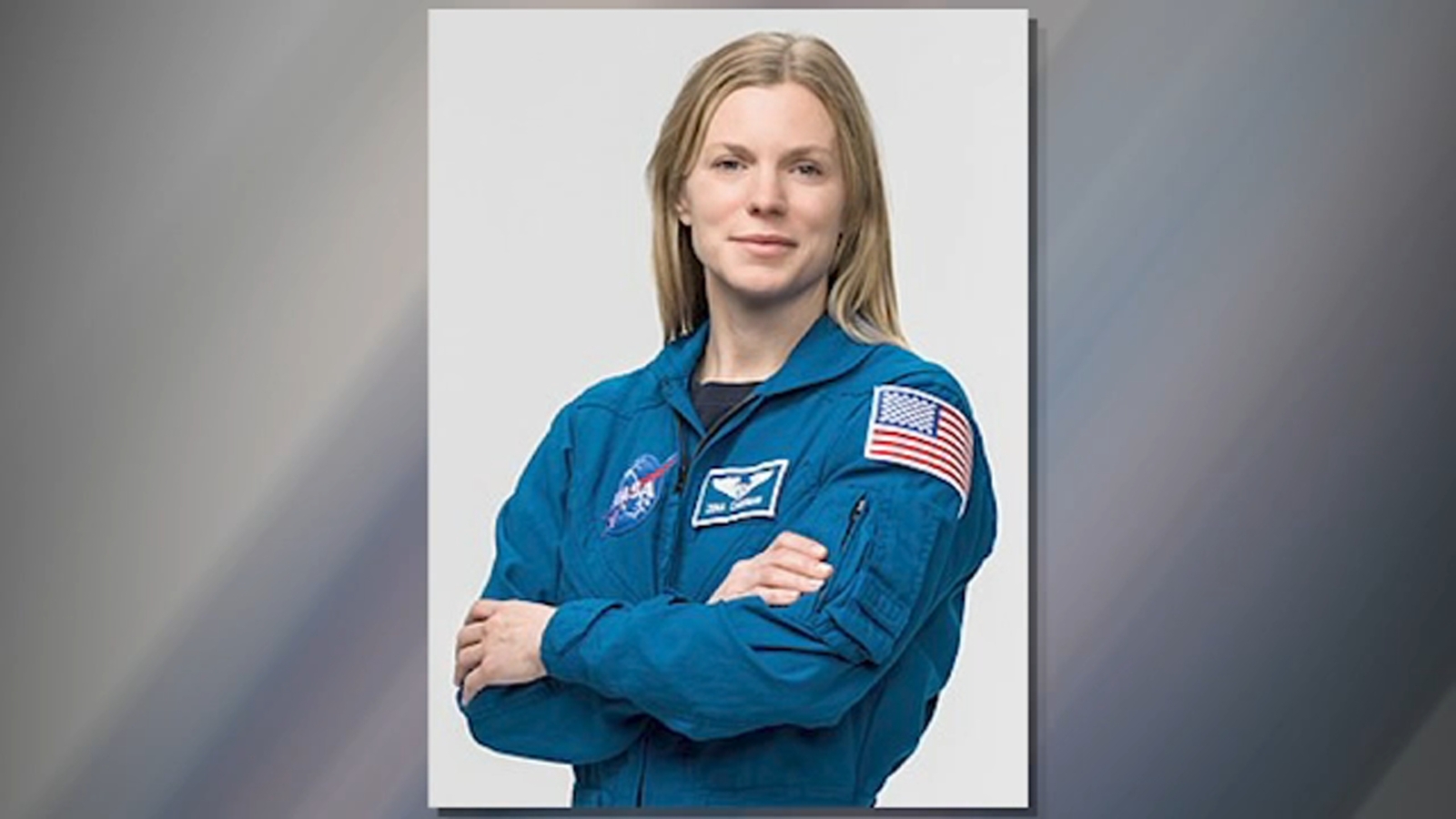 Zena Cardman: UNC graduate selected as mission commander for SpaceX crew - ABC11 Raleigh-Durham