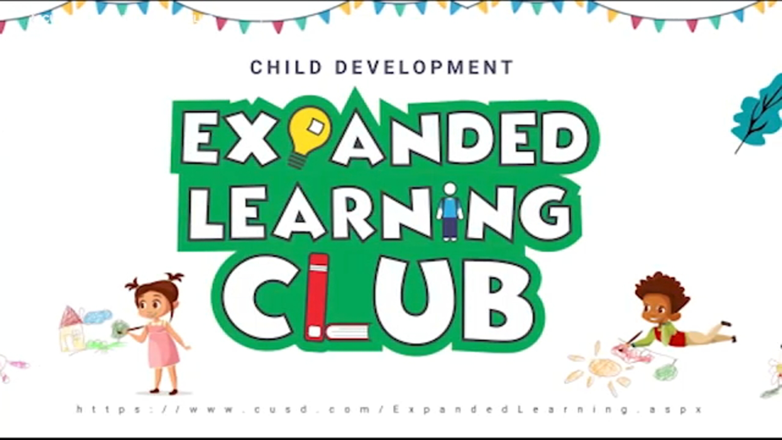 Clovis Unified School District's Expanded Learning Club hiring now - ABC30 Fresno