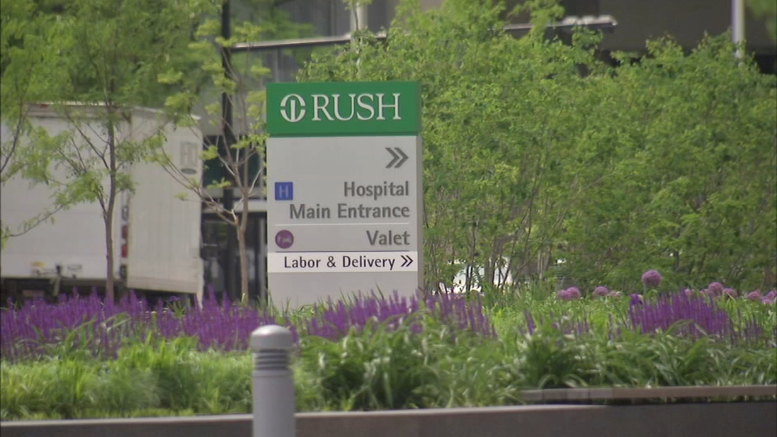 Rush Hospital pausing hormonal health care for new patients under age ...