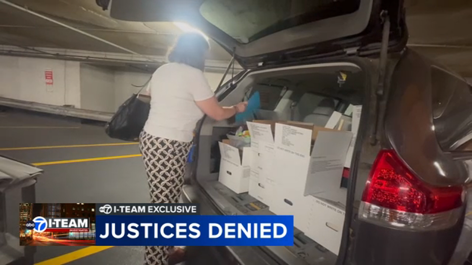 US immigration news: Donald Trump's Department of Justice fires Chicago ...