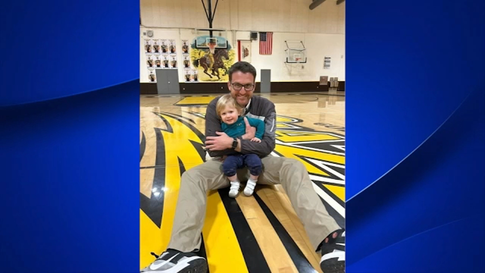 EXCLUSIVE: Family remembers missing hiker found dead in Sequoia ...